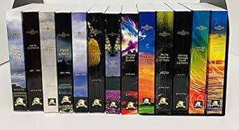 Bregdan Chronicles Set: Ginny Dye: Amazon.com: Books