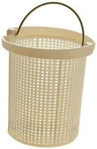 Amazon.com: REOTTO Pump Basket Replacement for OEM Sta-Rite Dura-Glas ...