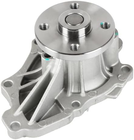 Amazon.com: Daysyore AW9414 Professional Water Pump Kit with FIPG ...