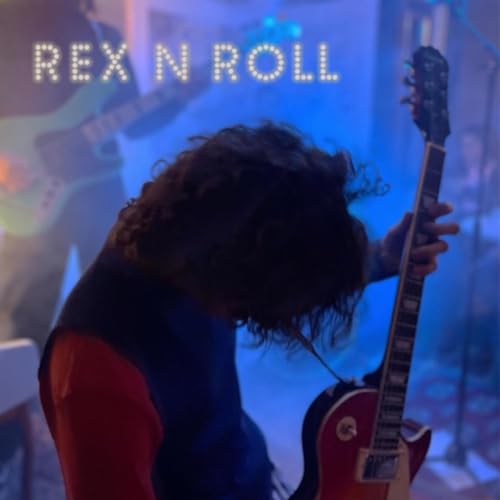 Écouter Rex n Roll par Rex Ljungqvist sur Amazon Music Unlimited