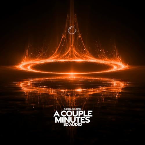 Play A Couple Minutes (8D Audio) by surround. & (((()))) on Amazon ...