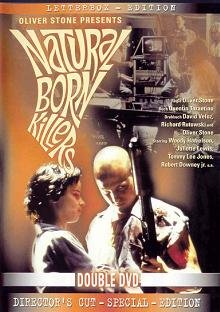 Natural Born Killers [Director's Cut] [Special Edition] [2 DVDs ...