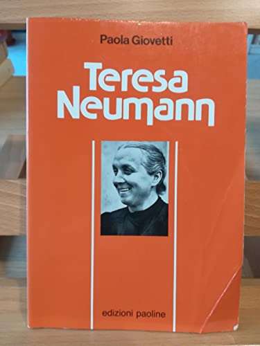 Migliori Libri Su Teresa Neumann a Ottobre 2025