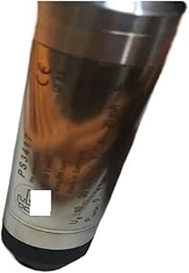 Amazon.com: PS3417 Hydrostatic Submersible Pressure Transmitter 1BAR ...