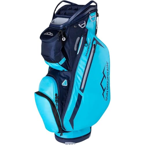 10 Best Sun Mountain Golf Bags [2025]