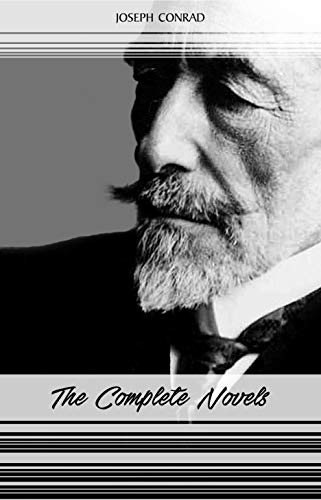 Amazon.com: Joseph Conrad: The Complete Novels eBook : Conrad, Joseph ...