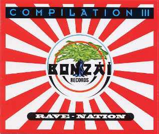 Compilation 3 - Rave Nation - Amazon.com Music