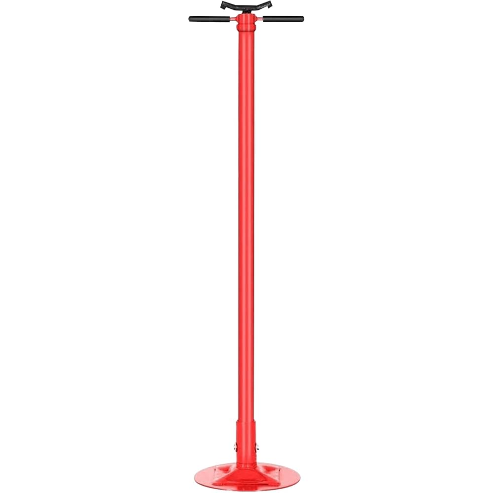 $11/mo - Finance Underhoist Support Stand 1500lbs 0.75 Ton Capacity ...