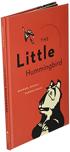 The Little Hummingbird – starkidslearn.com
