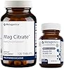 Amazon.com: Metagenics Magnesium Citrate - 300 mg Magnesium & 60 mg ...