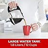 Amazon.com: Mueller Ultra Coffee Maker, Programmable 12-Cup Machine ...