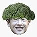 Amazon.com - Broccoli Chan Stray Kids Bang Chan Sticker Sticker Bumper ...