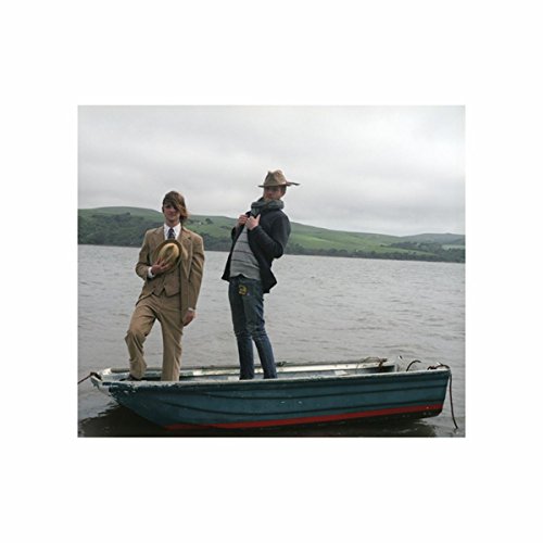 Amazon.com: Despite What You've Been Told : Two Gallants: Digital Music