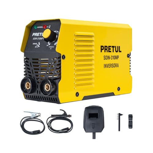 Mini Inversora Truper SOIN 100 - Ferreteria Y Herramientas
