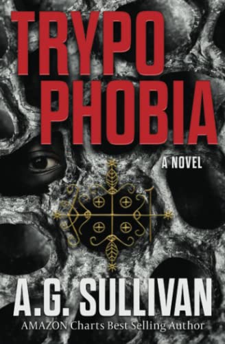 Book review of Trypophobia - Readers' Favorite: Book Reviews and Award ...