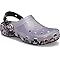 Amazon.com | Crocs Unisex-Adult Men's and Women's Classic Translucent ...