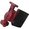 Grundfos 59896341 UPS15-58FC Circulator Pump, Red - Amazon.com