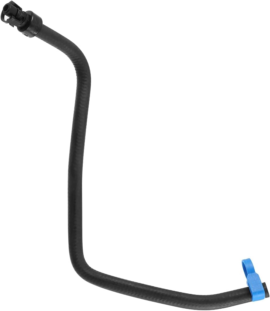 Amazon.com: New Coolant Reservoir Tank Hose 8K0121081BH For Audi A4 A5 ...