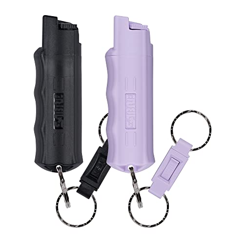 Top 10 Best Pepper Spray For Runners : Reviews & Buying Guide - Katynel