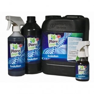 Plant Magic Evolution 500ml : Amazon.co.uk