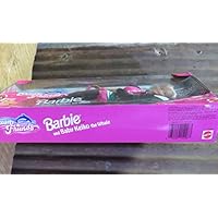 Amazon.com: Ocean Friends Barbie and Baby Keiko the Whale Set : Toys ...