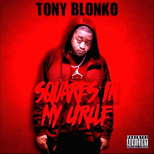 Squares in My Circle de Tony Blonko en Amazon Music Unlimited