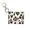 Amazon.com: Itzy Ritzy – Itzy Mini Wallet Card Holder or Keychain ...