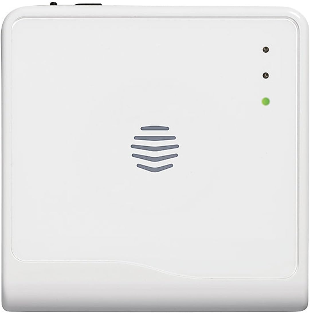 Hive Hub, Nano 2.5, White, One Size : Amazon.co.uk: Home & Kitchen