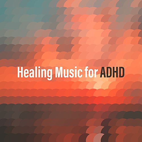 Play Healing Music for ADHD by Calming Sounds on Amazon Music