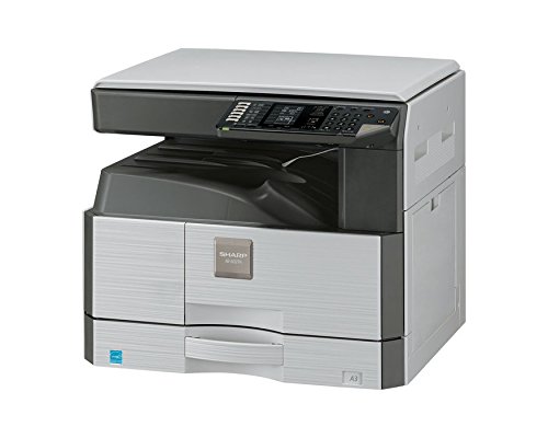 Hi-Tech Systems Photocopier Machine Sharp AR-6020D : Amazon.in: Office ...