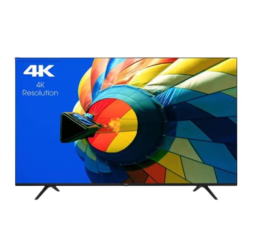 JJ Traders Generic JEEBEE 55 INCH Smart 4K TV : Amazon.in: Electronics