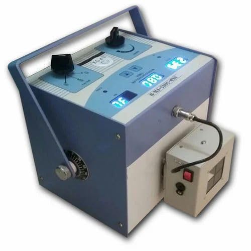 SPOX 50mA Portable Machine : Amazon.in: Industrial & Scientific