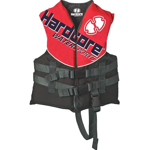 Red Life Jacket – The 16 best products compared - Outdoors Magazine