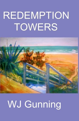 Buy Redemption Towers Book Online at Low Prices in India | Redemption ...