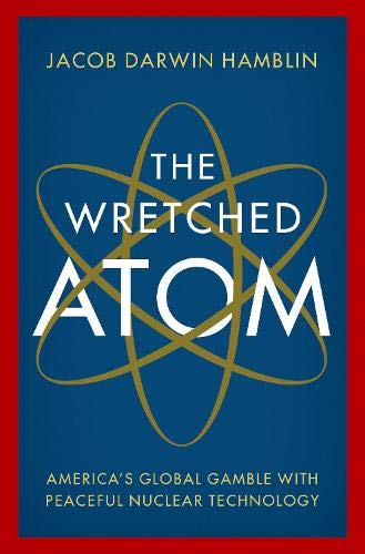 94 Best Nuclear Energy Books of All Time - BookAuthority