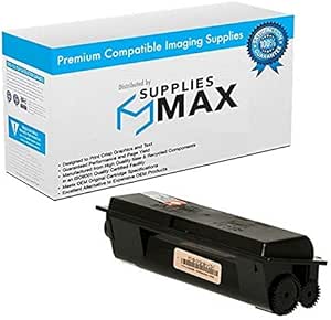 Amazon.com: SuppliesMAX Compatible Replacement for Copystar CS-1500 ...