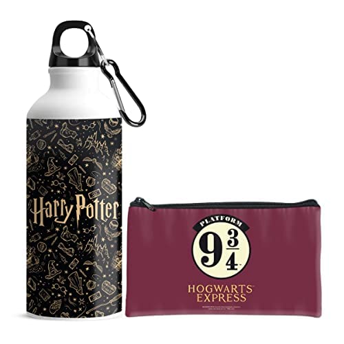 Epic Stuff - Harry Potter Back to Hogwarts Combo for School & College ...