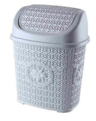 Best House Asude 8L Mini Dustbin Kitchen Office Bathroom Waste Bin ...