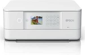 Epson Expression Premium XP-6105 A4 Wireless Multifunction Inkjet ...