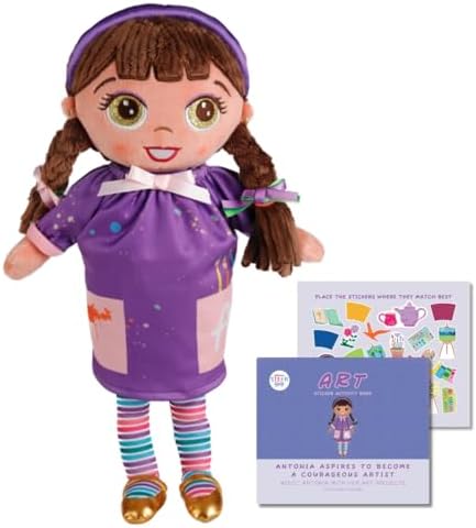 Miss Tech Queen's Amazon Page