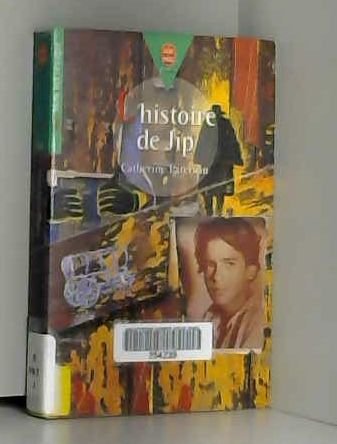 Amazon.com: L'histoire de Jip: 9782013215572: Paterson, Katherine: Books