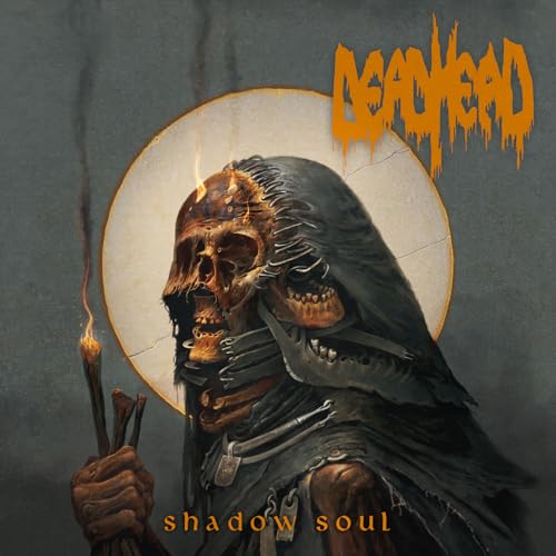 Amazon MusicでDead HeadのShadow Soulを再生する