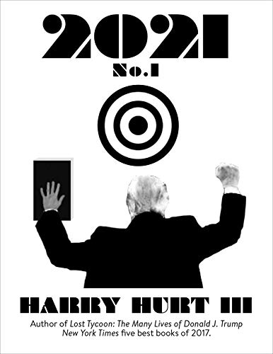 Amazon.com: 2021: No. 1 eBook : Hurt III, Harry: Books