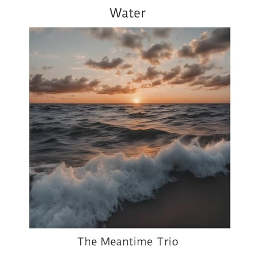 Water by The Meantime Trio on Prime Music