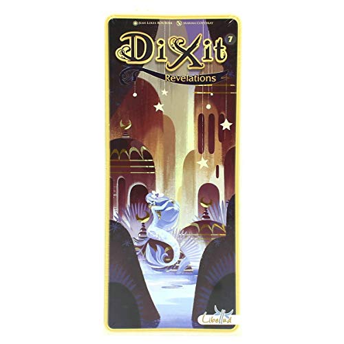 The 10 Best Dixit Expansions - Ranked & Reviewed (with pictures ...