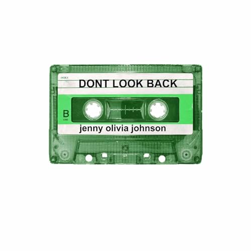 Jenny Olivia Johnson: Don't Look Back von VARIOUS ARTISTS bei Amazon ...