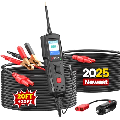 8 Best Automotive Power Probes | For Accurate and Safe Testing | The ...