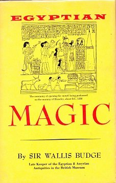Egyptian Magic | Amazon.com.br