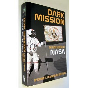 Amazon.co.jp: Dark Mission The Secret History of Nasa : 本