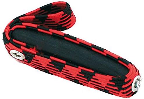 Elastic Capo for Banjo (ukulele mandolin mandola etc) : Amazon.co.uk ...